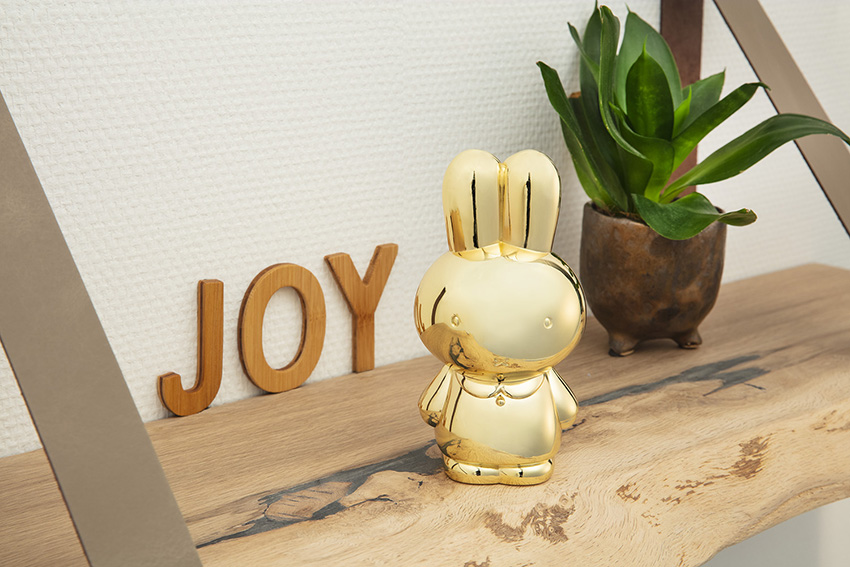 65 years of Miffy: a history